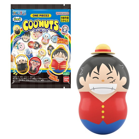 COO'NUTS One Piece 2 – HOBBY DARUMA